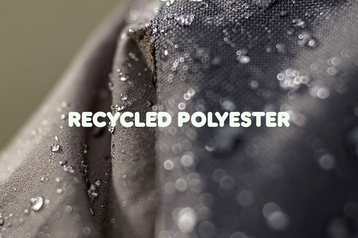 Recycled Polyester – Fjällräven SEA