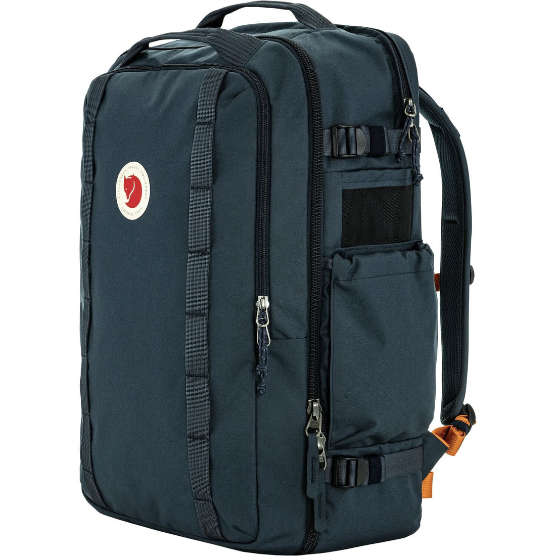 Farden Carry-On Pack – Fjällräven SEA