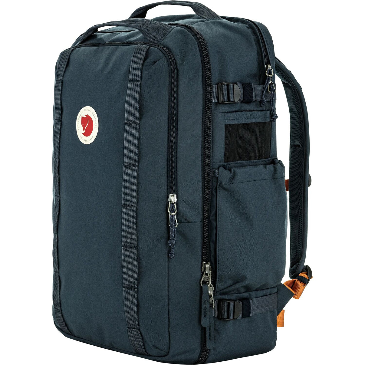 Farden Carry-On Pack – Fjällräven SEA