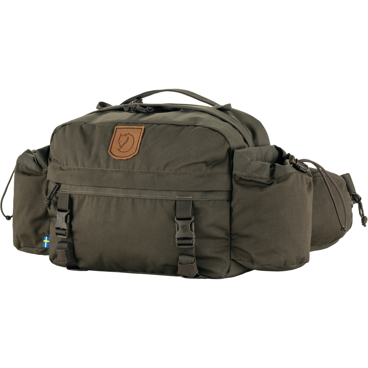 Singi Hip Pack 10 – Fjällräven SEA